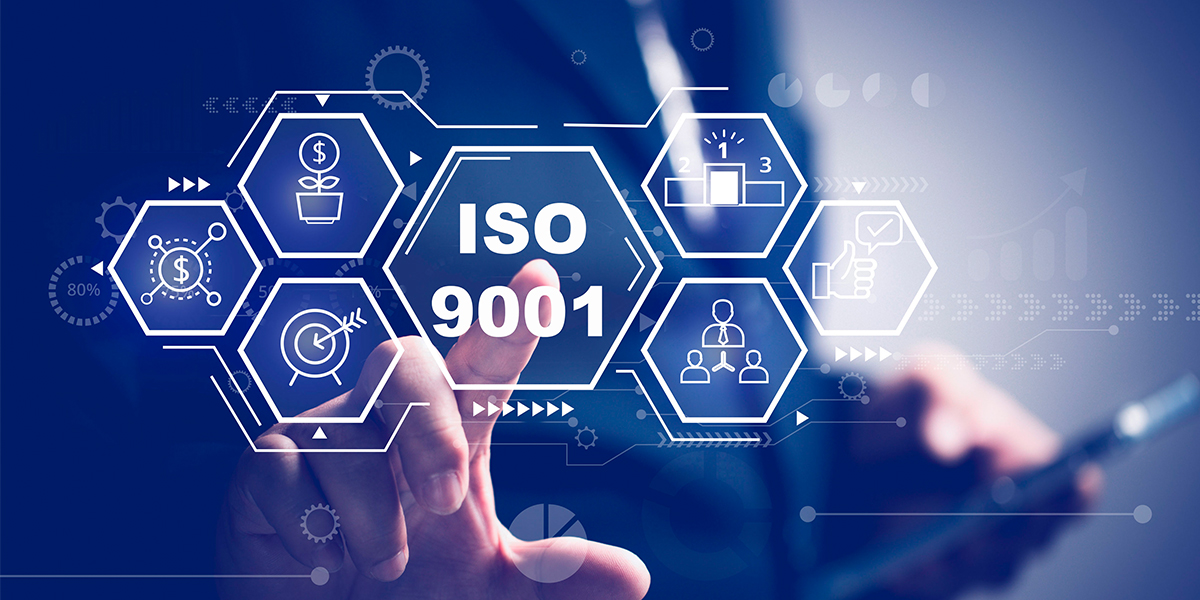 ISO 9001:2025, ¿Qué cambios podemos esperar en la nueva versión ...